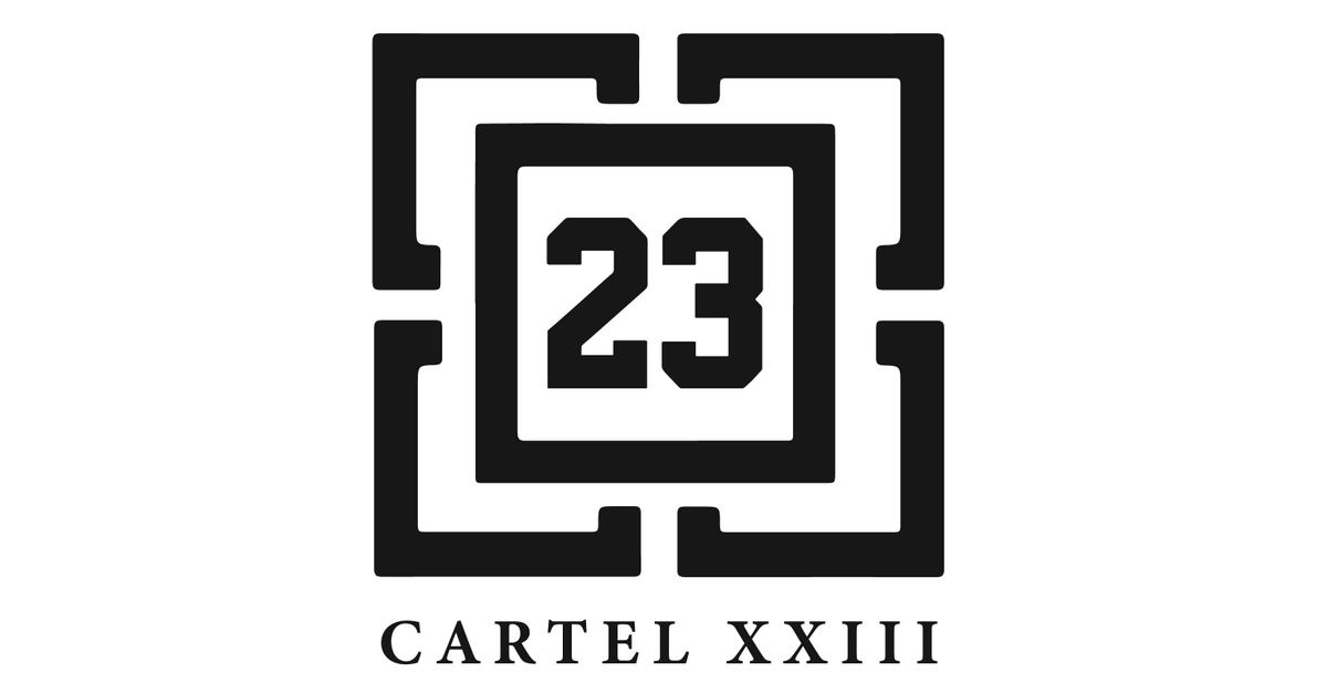 COLLECTION – CARTEL 23